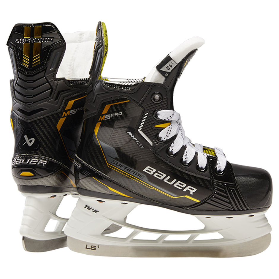 Bauer Supreme M5 Pro Hockey Skates – Pro Hockey Life