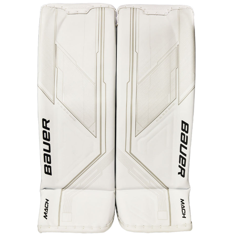 Bauer Goalie Equipment – Pro Hockey Life