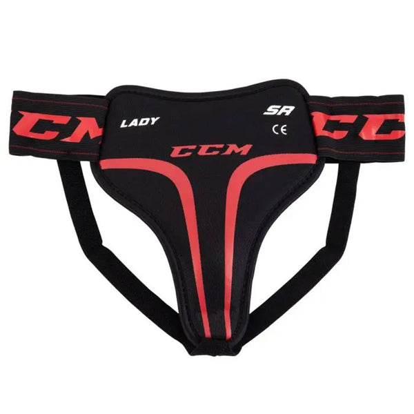 CCM WOMEN'S JILL PELVIC PROTECTOR – Pro Hockey Life