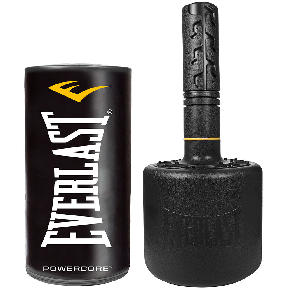 Everlast Punching Bag Freestanding