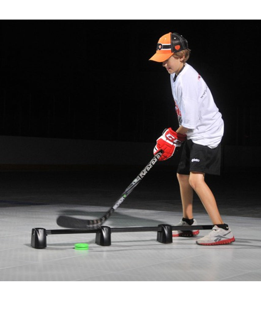 Passing & Stickhandling Training – Pro Hockey Life