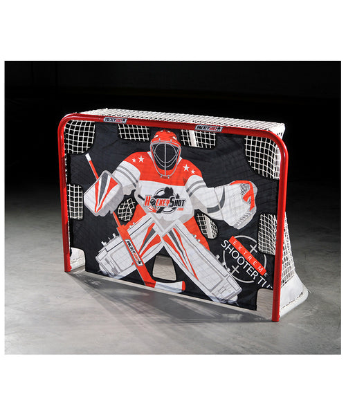 HOCKEYSHOT EXTREME SHOOTER TUTOR – Pro Hockey Life