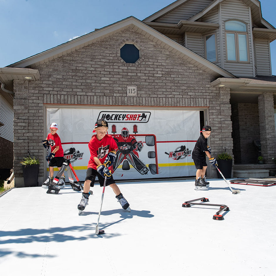 HockeyShot – Pro Hockey Life