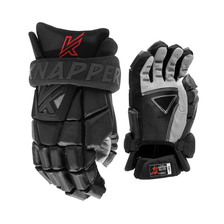 Knapper – Pro Hockey Life