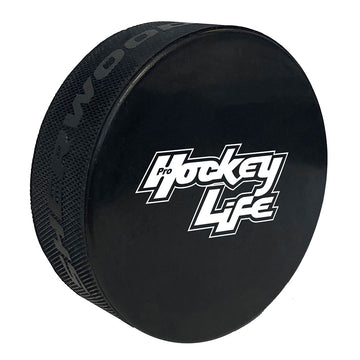 Hockey Pucks – Pro Hockey Life