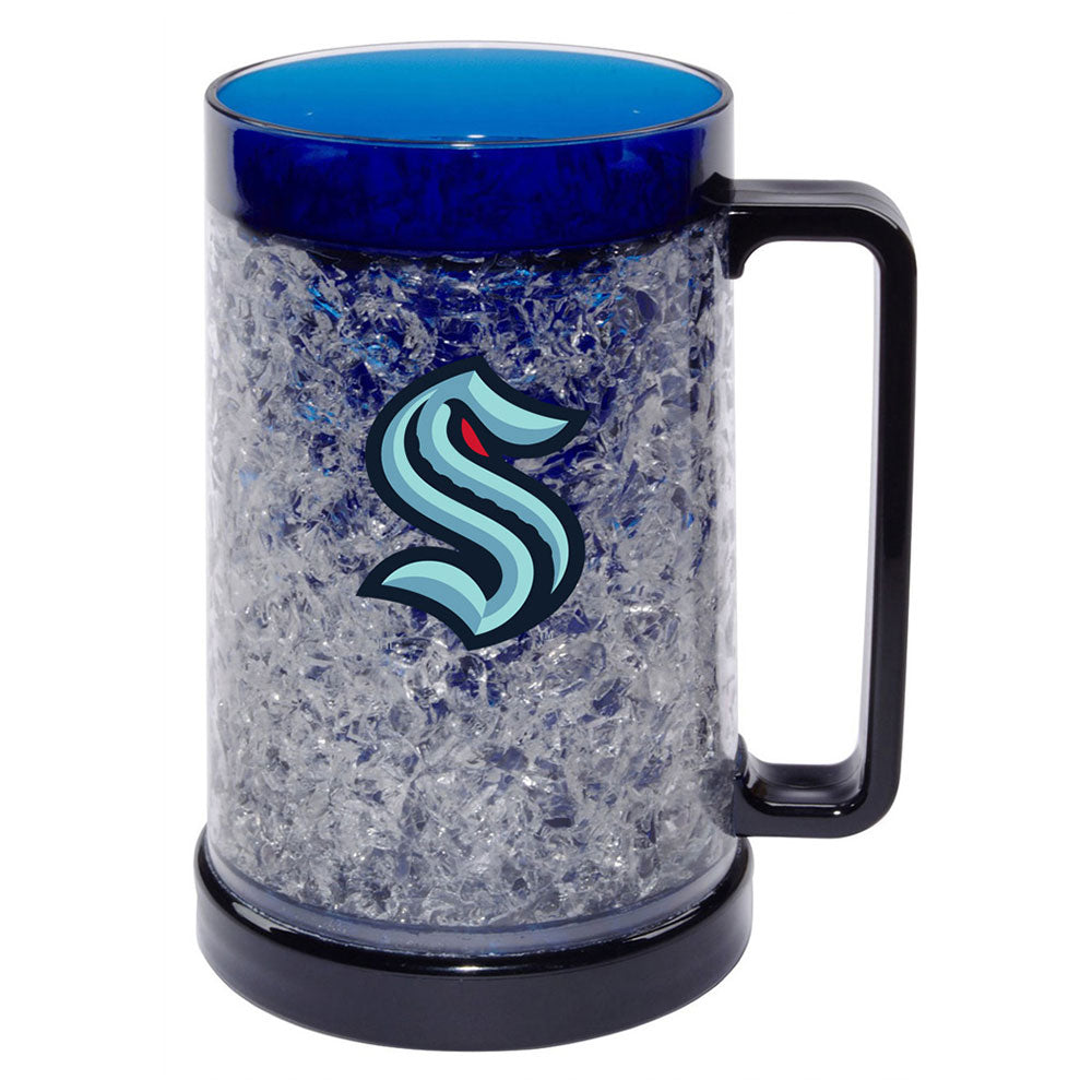 Seattle Kraken 18Oz Freezer Mug – Pro Hockey Life