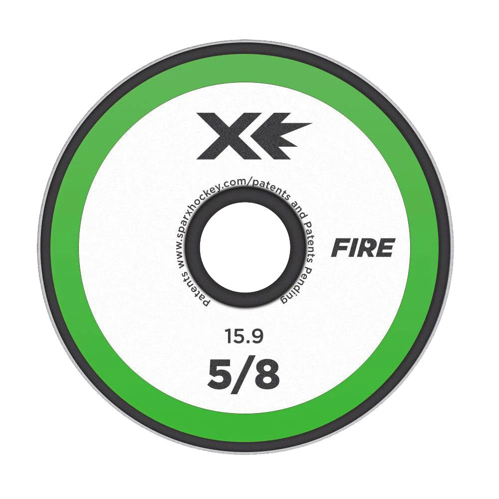 Sparx Rings & Accessories – Pro Hockey Life