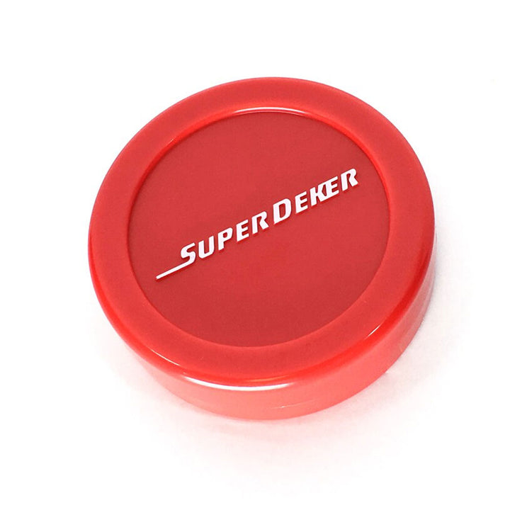 Superdeker | Pro Hockey Life – Pro Hockey Life