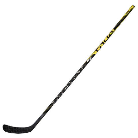 TRUE CATALYST PX INTERMEDIATE HOCKEY STICK