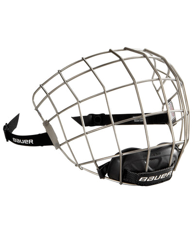 Cages & Visors – Pro Hockey Life