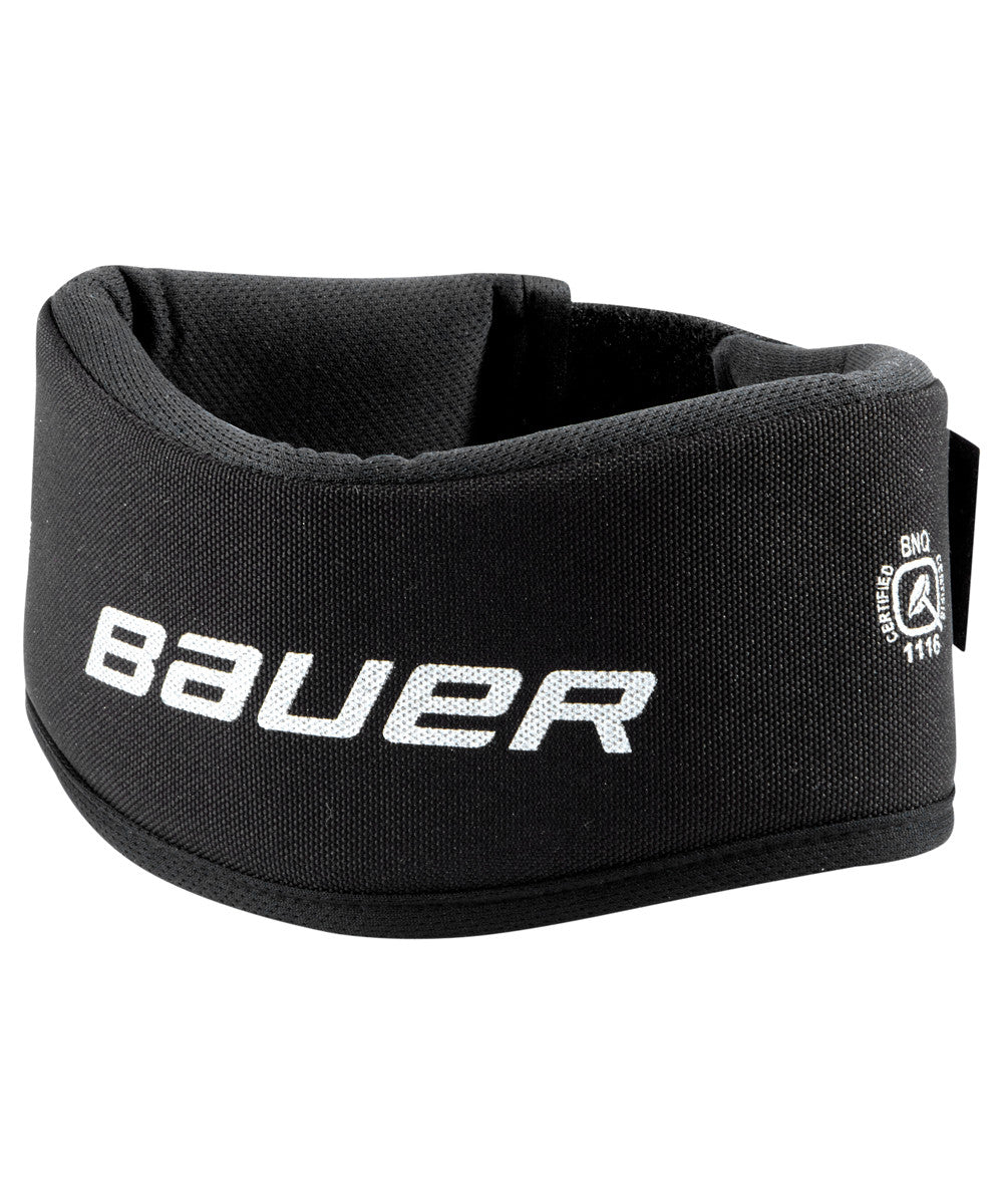 BAUER NLP7 CORE SENIOR HOCKEY NECK GUARD – Pro Hockey Life