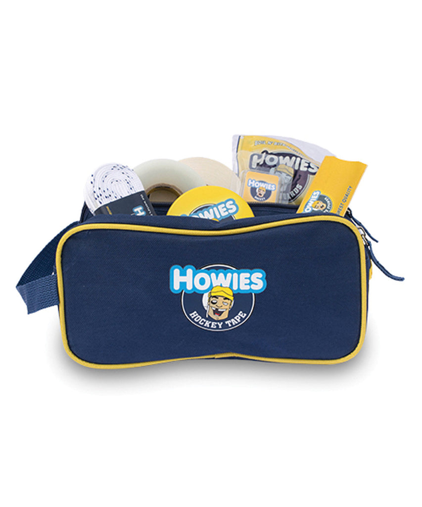 HOWIES HOCKEY ACCESSORY BAG – Pro Hockey Life