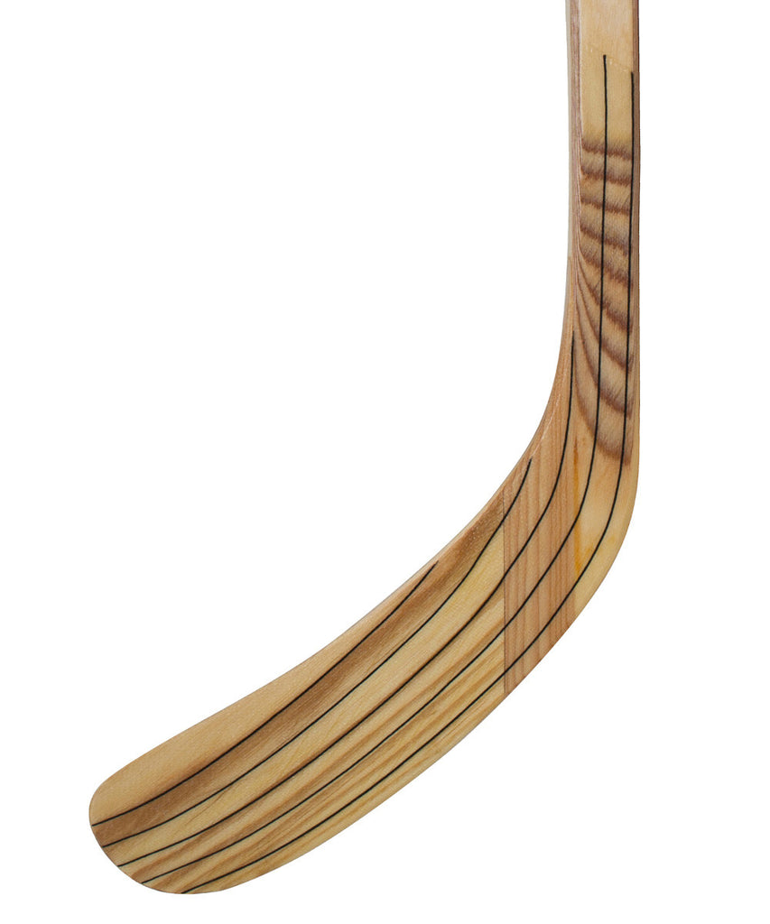 SHERWOOD PMP 5030 HERITAGE SENIOR WOOD HOCKEY STICK – Pro Hockey Life